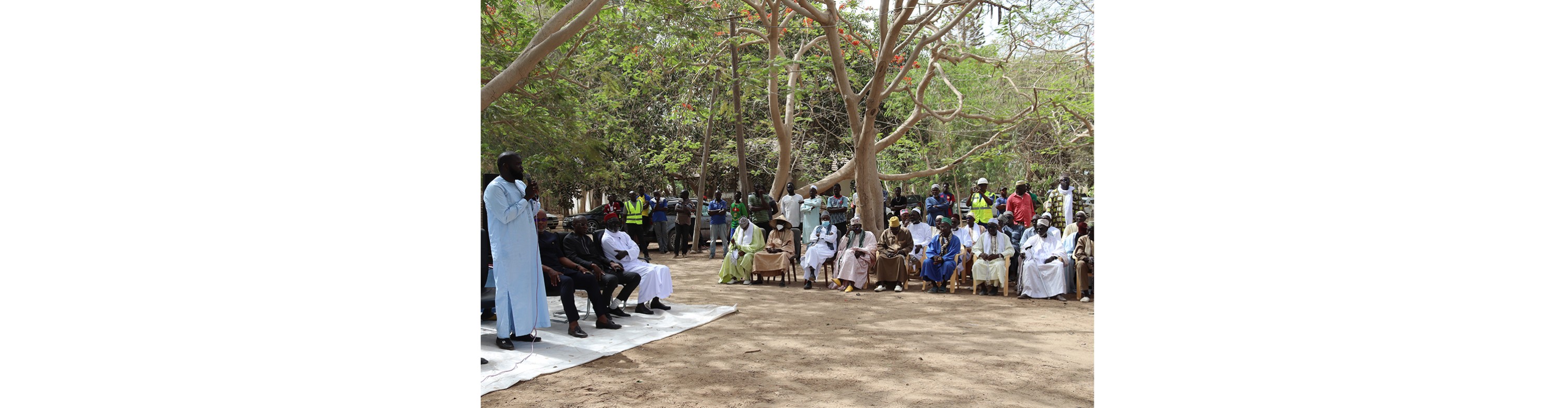 Tabaski 2024 : SOCOCIM en action